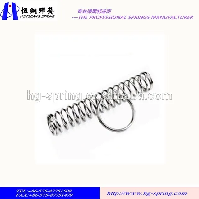 China Supplier Coil Hydraulic Press Small Stainless Steel Spring - Buy ...