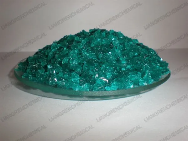 Nickel Nitrate Hexahydrate Ni(no3)2*6h2o For Electroplating Nickel And ...