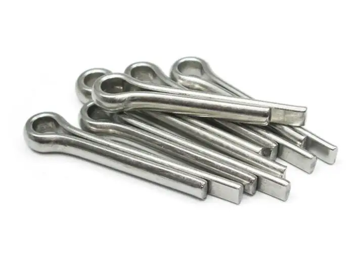 Manufacturer Galvanized Split Cotter Pin - Buy Cotter Pin,Galvanized ...
