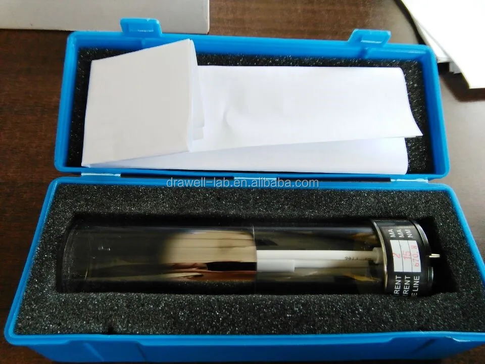 Hollow Cathode Lamp - Reliable Performance and Custom Support