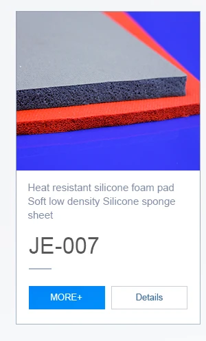 Shenzhen Jiajie Rubber & Plastic Co., Ltd. - Silicone Products