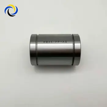 Kb25-pp-as Sizes 25x40x58 Mm Linear Ball Bearing Kb 25 Pp As Kb25 Pp As ...