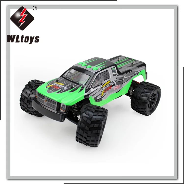 Wl Toys L969 2.4g High Speed Electric Car 1:12 Electric Rc Car/rc Model ...