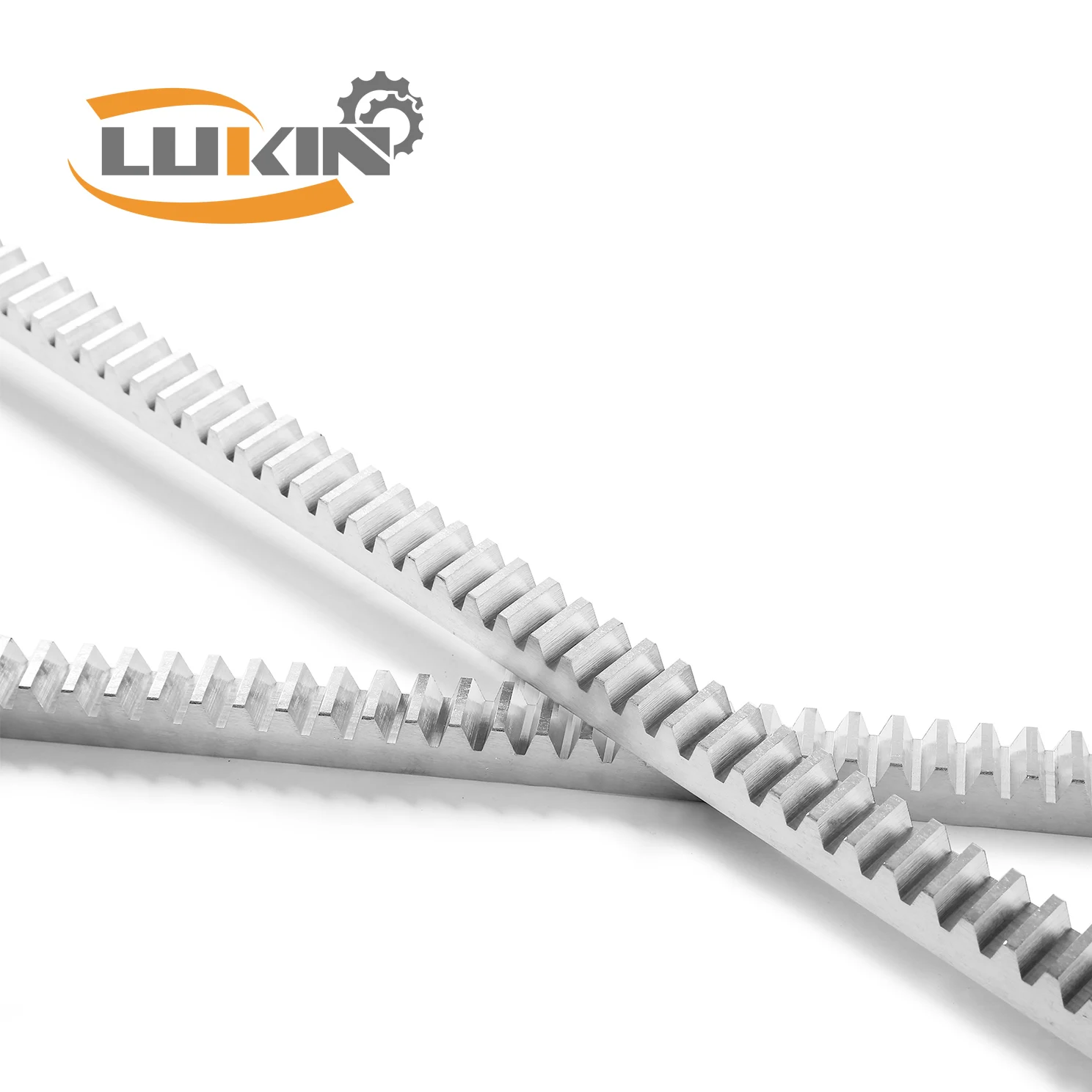 Welding Straight Gear Rack And Helical Gear Rack With Heat Treatment ...