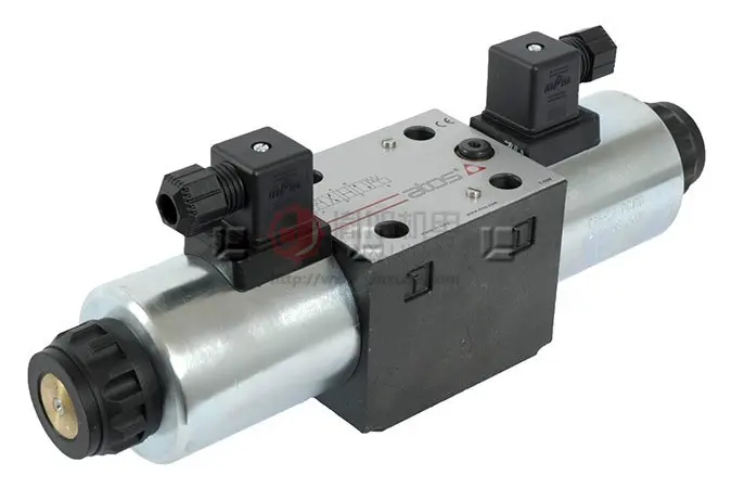 Atos Hydraulic Check Valve - Italy Atos Valve / Plastic Solenoid Valve ...