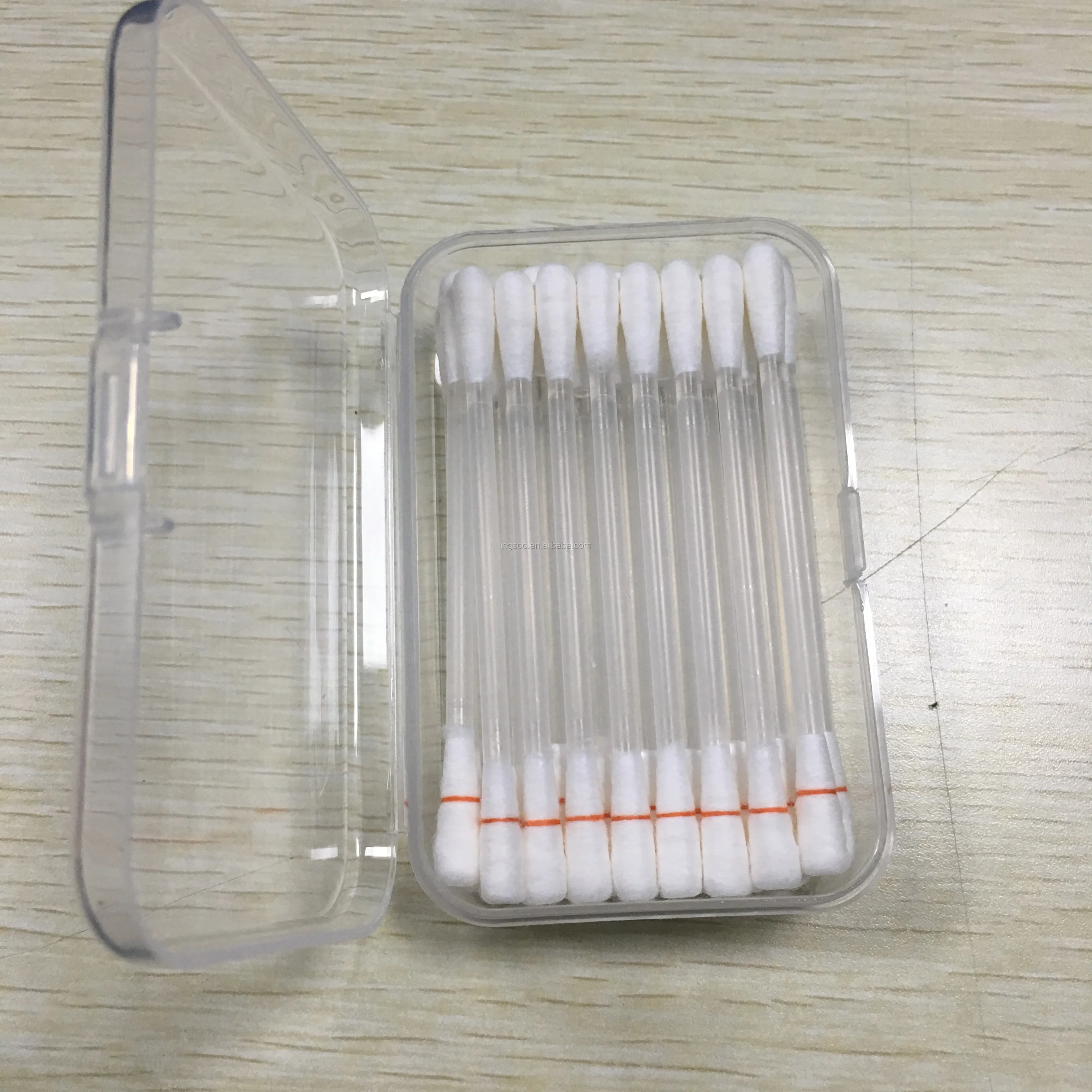 VE Liquid Filled Hot Ve Swab for Lip Caring| Alibaba.com