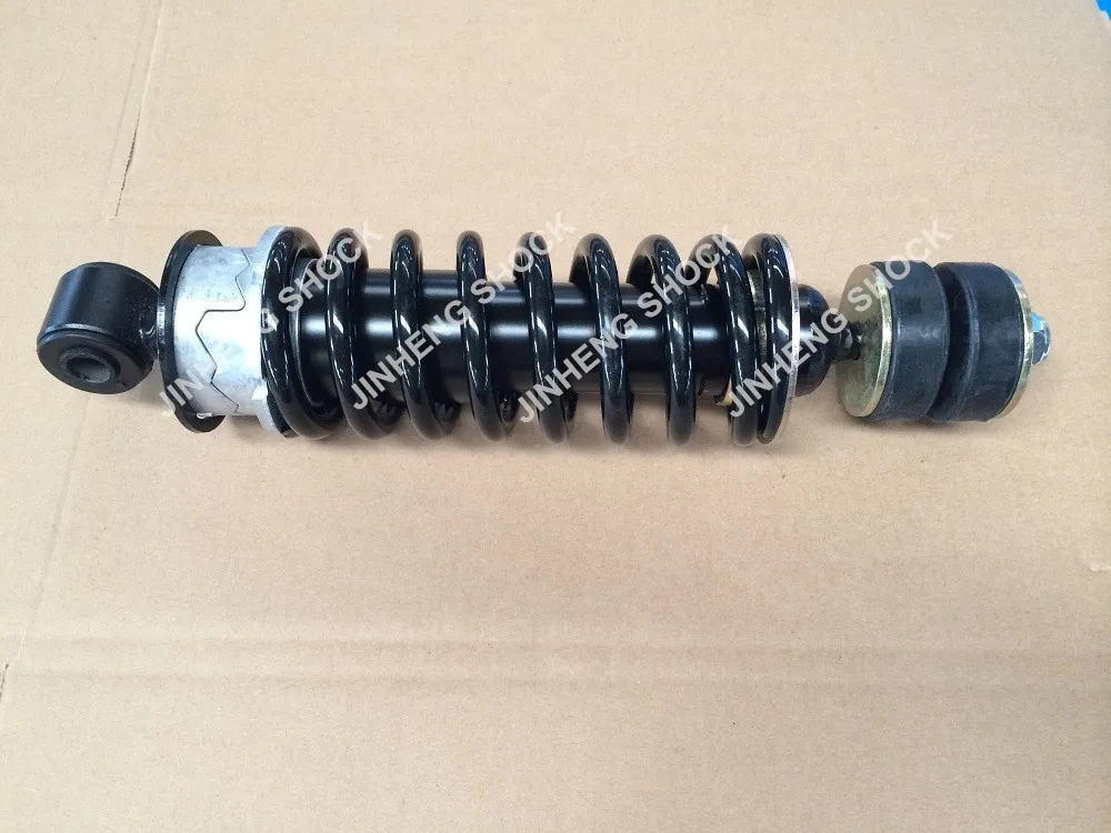 Daf Truck Cab Suspension Shock Absorber 1265272 - Buy Daf Cab ...