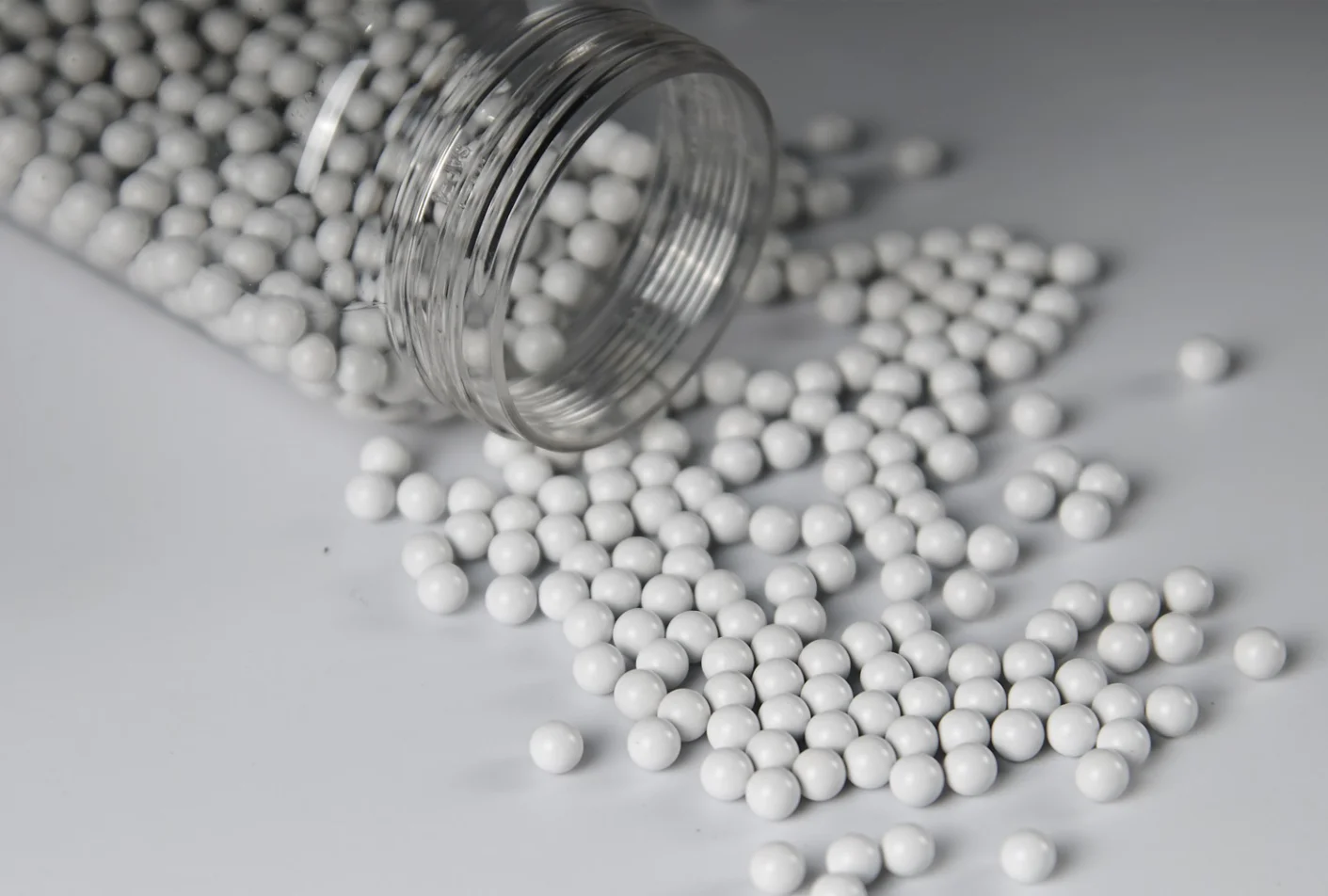 0.32g Plastic Bbs - 1KG/BAG for Outdoor Sports & Airsoft