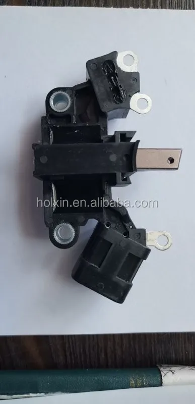 HOLXIN Alternator Voltage Regulator IH738 for 14volt