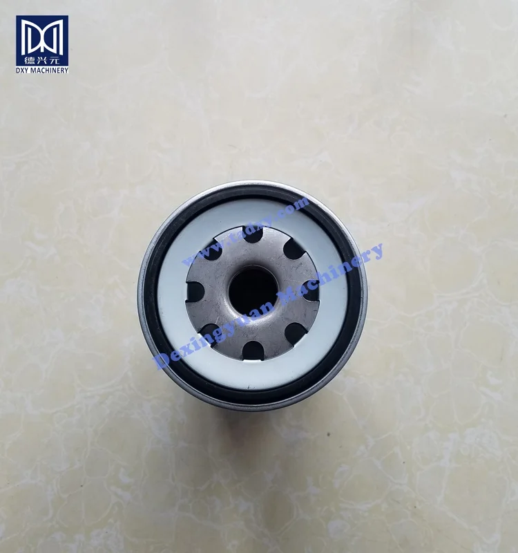 Weichai Fuel Filters for WP10 Engines - Reliable Performance