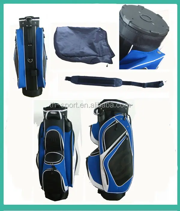 Superior Golf Bag With Putter Tube For Sale - Buy Golf Bag With Putter ...