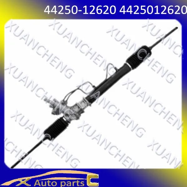 Steering Rack for Toyota Corolla - Reliable Performance