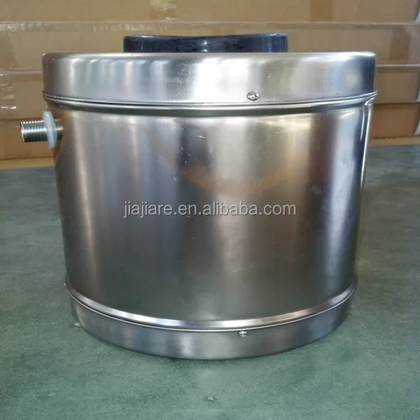 3L 5L 8L 10L 12L 15L Automatic Feeding Solar Tank, Assistant tank for ...