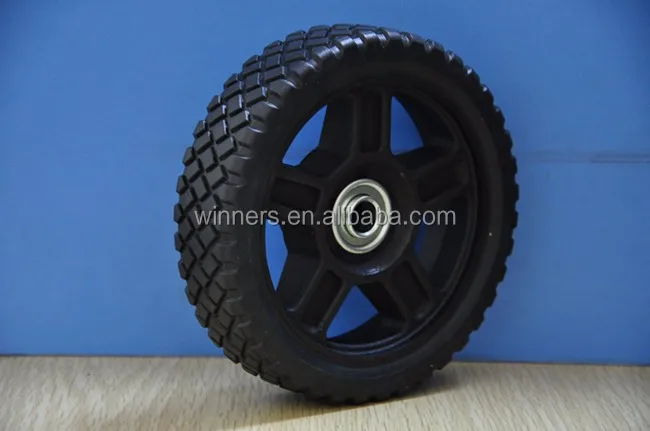 Roda Troli Roda Plastik Pvc Jeruji 6 Inci 5 - Buy Pvc Roda Troli,6 Inch ...