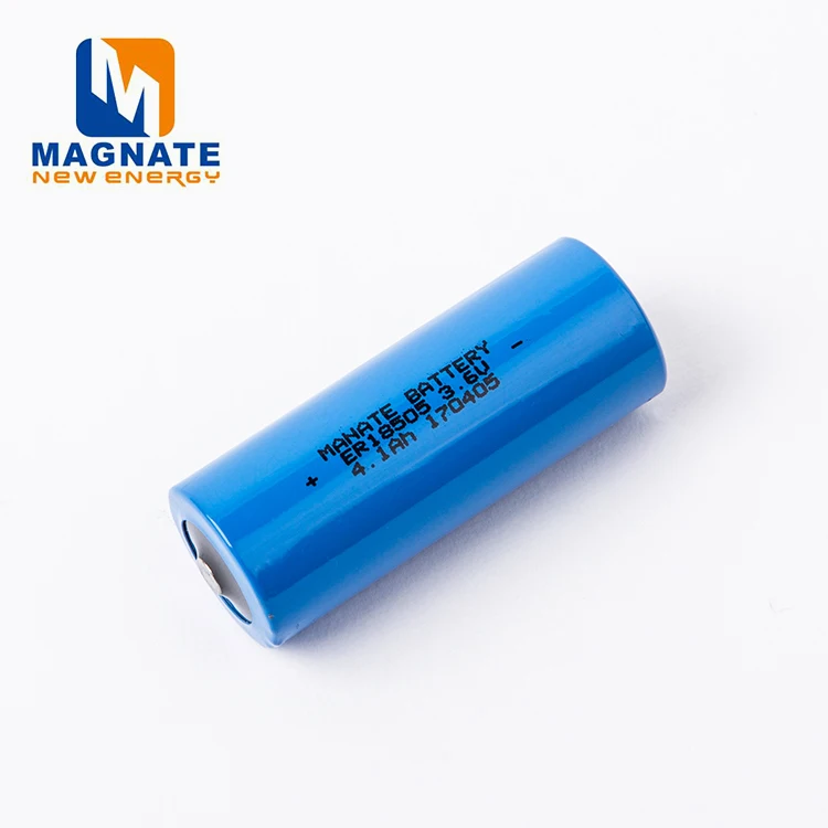 Er18505 3.6v Lithium Battery - Buy Er18505 3.6v Lithium Battery,Er18505 ...