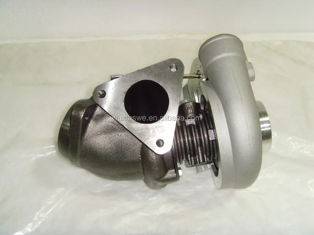 涡轮增压器 Gt2538c 454207-5001 A6020960899 涡轮增压 Mercedesbenz 梅赛德斯奔驰-pkw ...