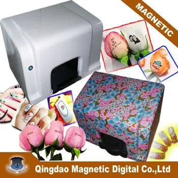 Speaking Rose Printer/ Digital Flower Printer - Buy Digital Flower ...
