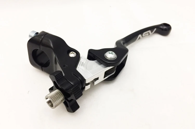 Unbreakable Aluminum ATV Brake Lever for YAMAHA Banshee