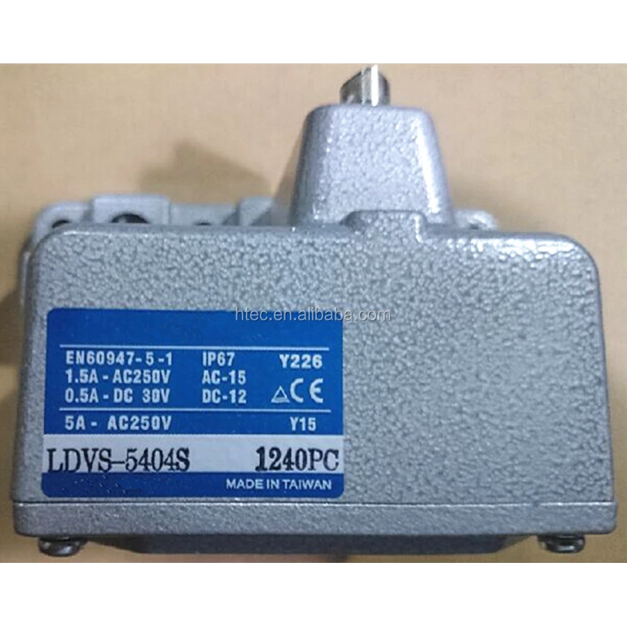 Interruptor De Límite,1ls-j500m - Buy 1ls-j500m,Interruptor 1ls-j500m ...