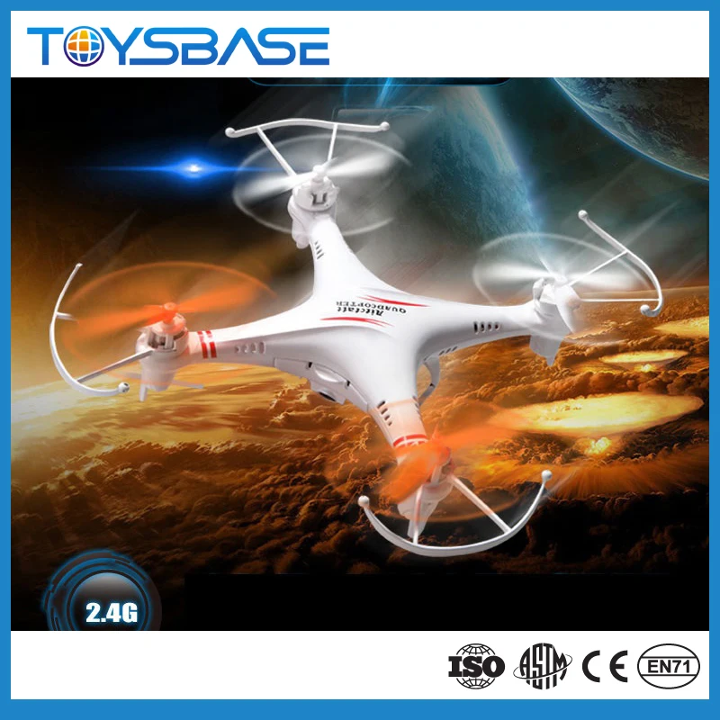 Skytech M62r Drone Para Fotografía Aérea 2.4 Ghz Rc Quadcopter 4-axis ...