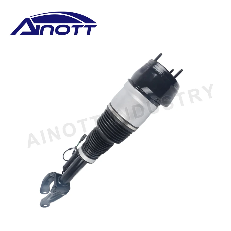 Front Left And Right Shock Absorber 1663201313 1663201413 Air ...