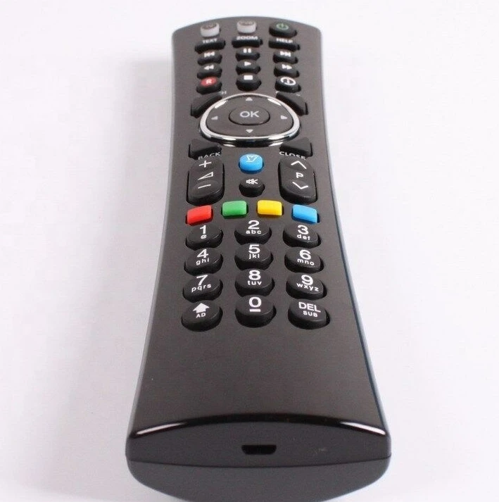 Replacement for YOUVIEW Remote Control RM-103U for Humax SET TV BOX ...