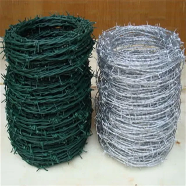 Barbed Wire Roll Price Fence Length Per Roll Price Per Meter ...