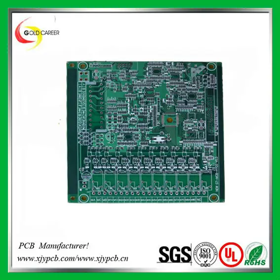 Weighing Scale Pcb Board Digital Weighing Scale Circuit Board ...