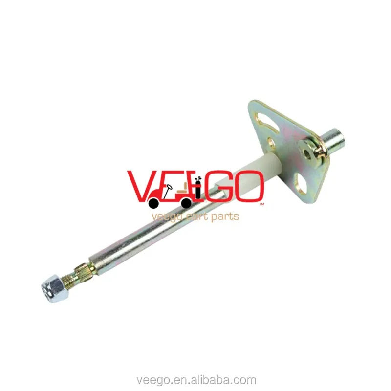 Accelerator Pivot Rod Assembly Fits Club Car DS Golf Cart #102026001 ...