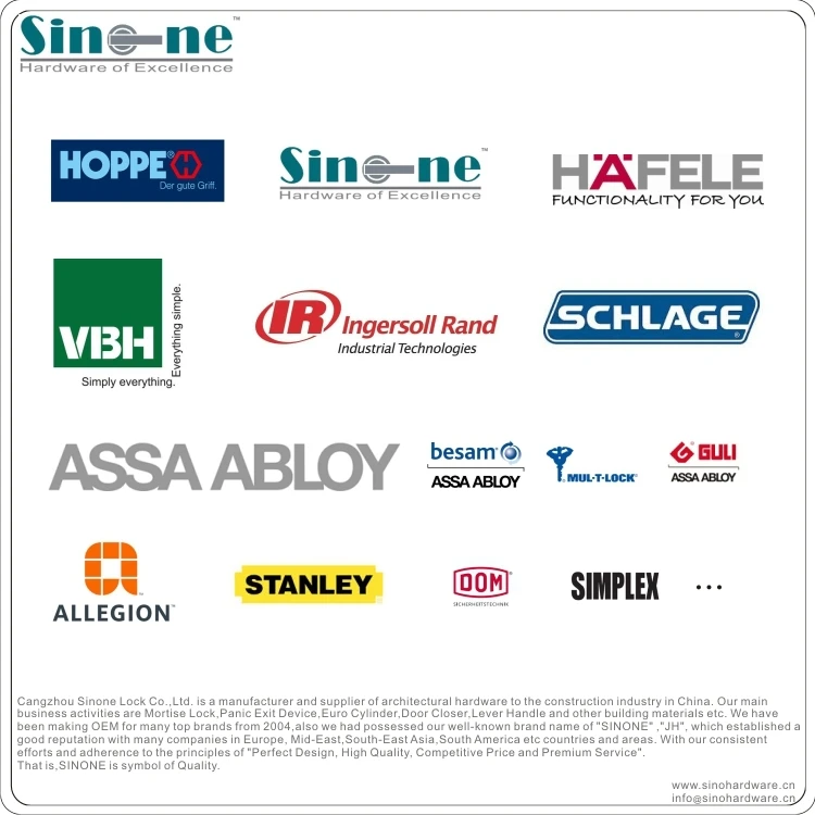 Din Mortise Profile Cylinder Locks German Quality Guaranteed For 5yrs ...