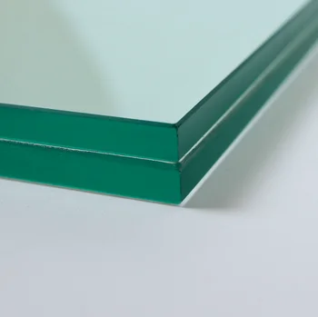 As/nzs 2208:1996 Australian Standard 6.38mm Clear Laminated Glass Cut ...