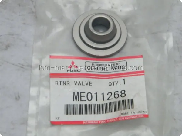 Me011268 미쓰비시 밸브 시트 링 Sk230-6e/6d16 엔진 - Buy Me011268 Product on ...