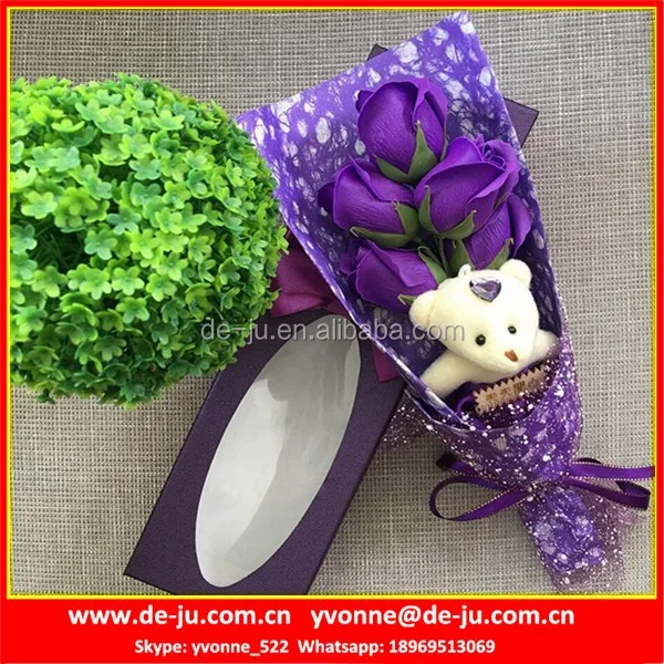 Cheap Purple Paper Flower Bouquets Buy Paper Flower Bouquets Paper Flower Bouquets Paper 