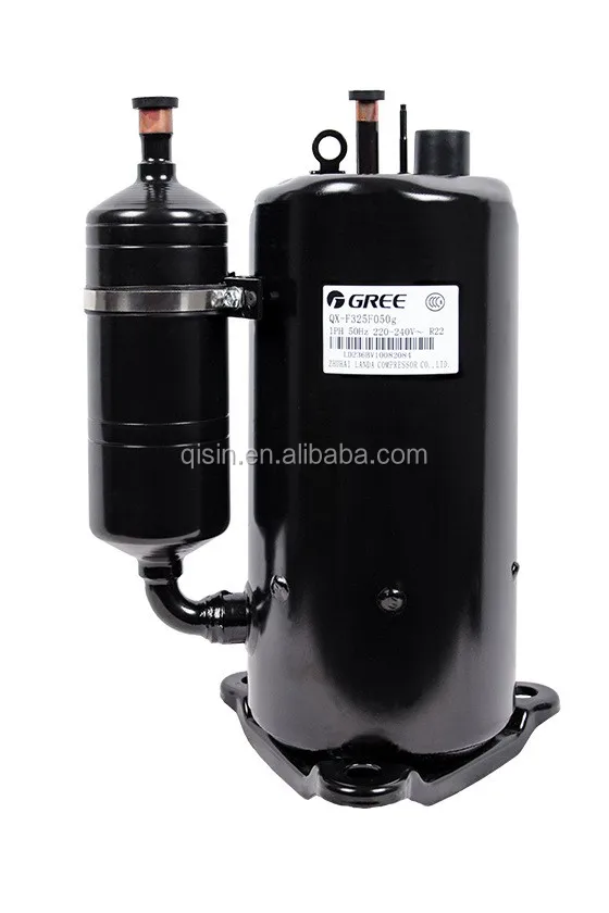 Compresor de Aire Acondicionado Gree QX-D267rF050A, Compresor de ...
