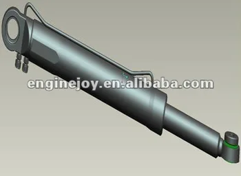 1720925 Hydraulic Cabin Cylinder Use For Scania - Buy Hydraulic Tilt ...