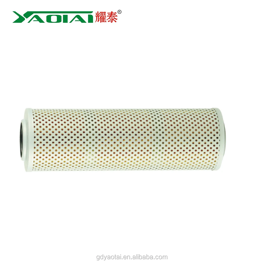 液压机油滤清器JS4016用于大宇挖掘机发动机更换3501404 HF7922 P550578| Alibaba.com