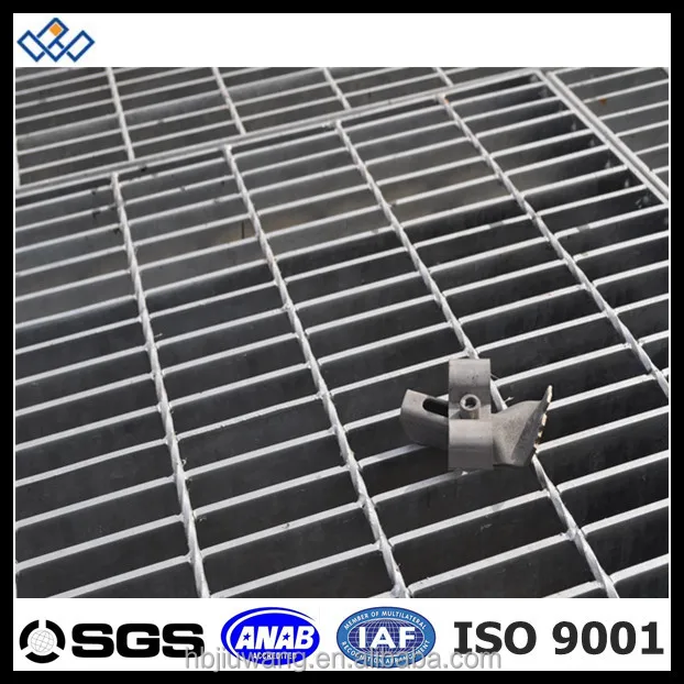High Quality Steel Grating Platform Grating Steps/out Door Stair Treads ...