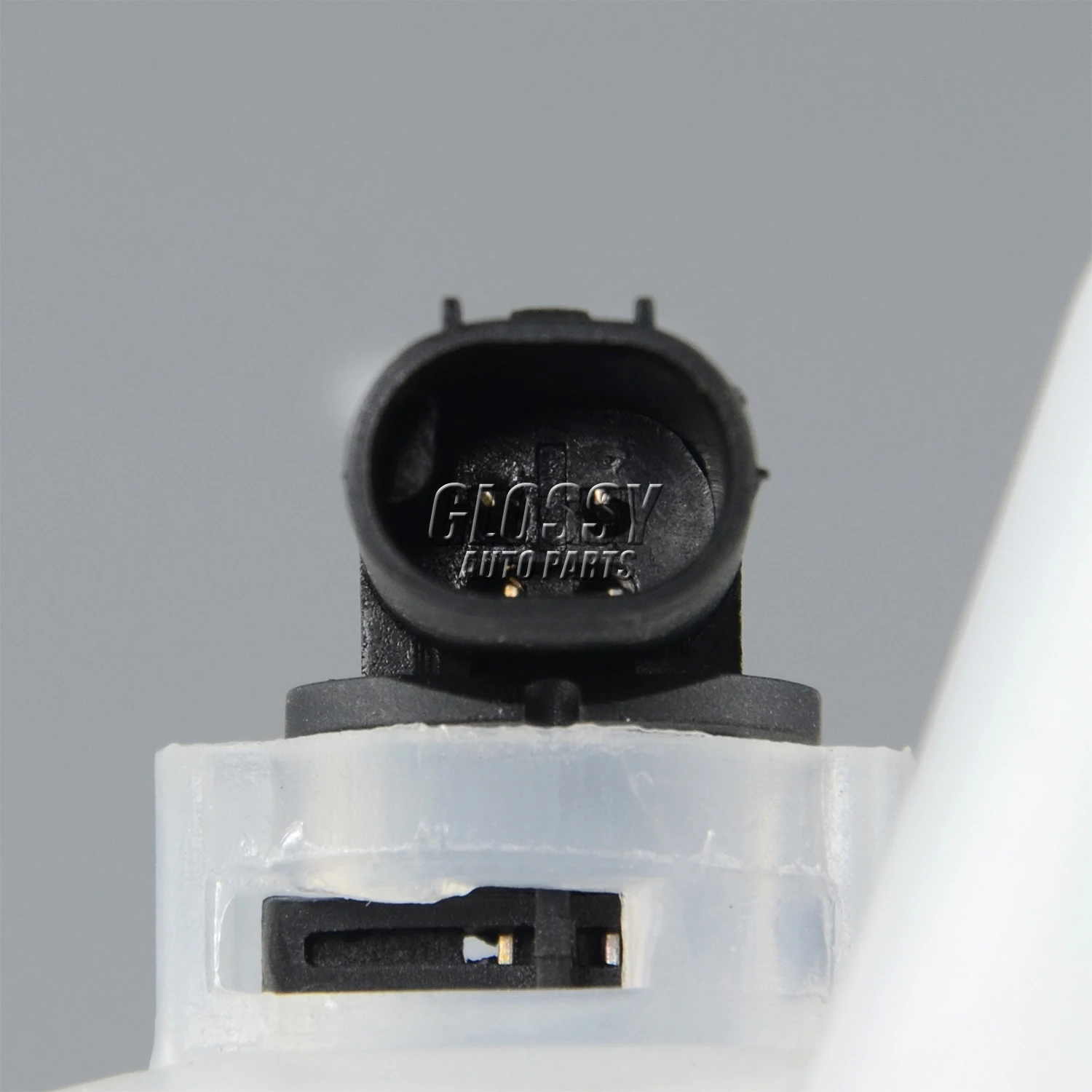 Glossy Coolant Header Tank for Mercedes Sprinter 2E0121407