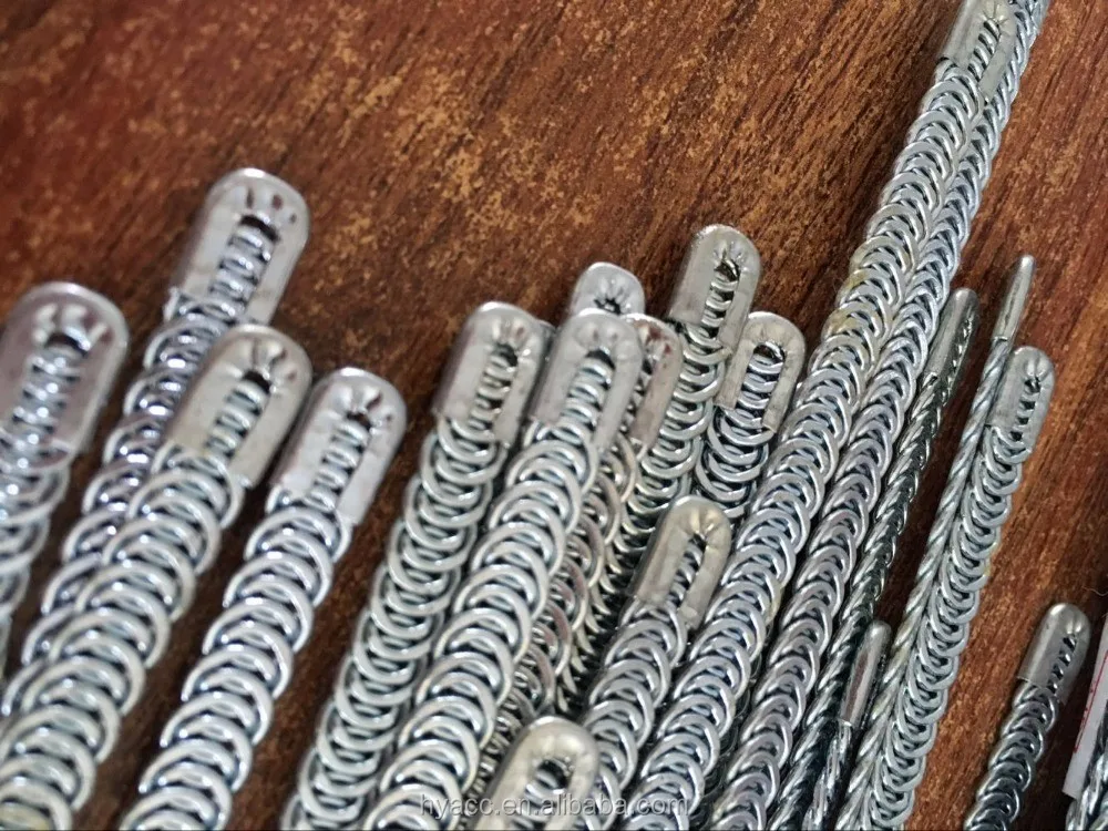 Spiral Steel Boning - Buy Spiral Steel Boning For Underwear And Bra ...