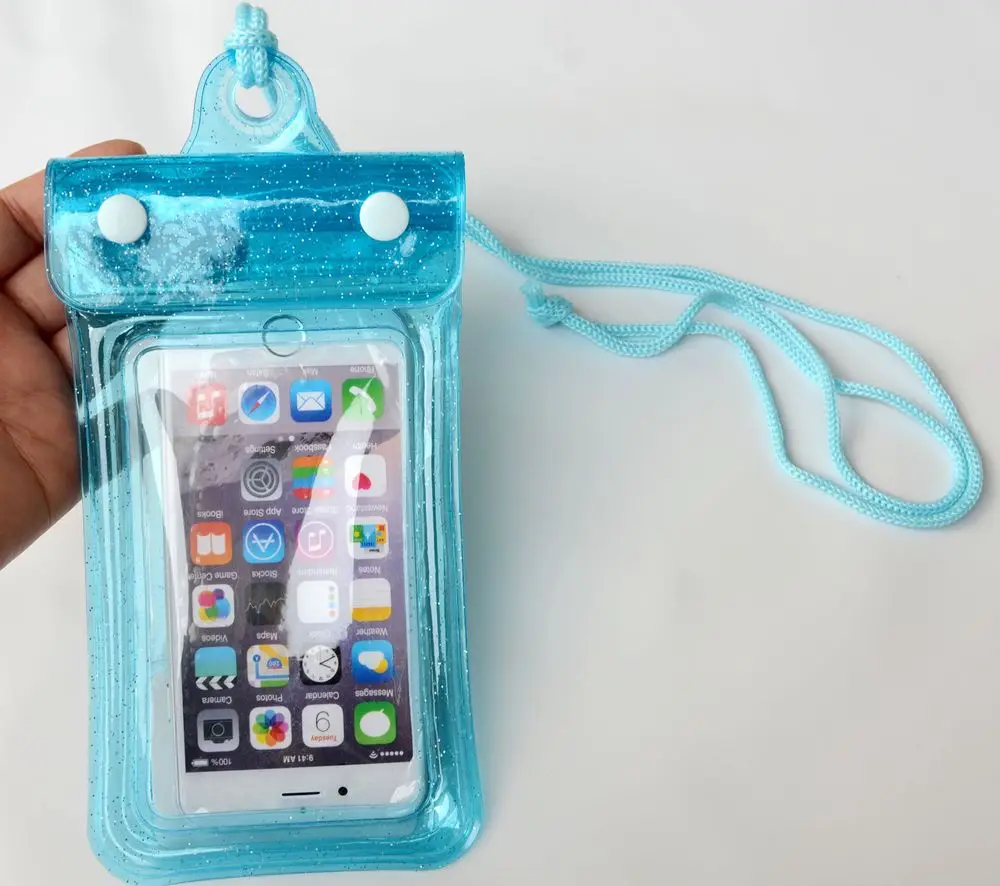 Mobile Phone Waterproof Bag,Pvc Psp,Ipods,Cameras,Mp3 / Mp4 And Purse ...