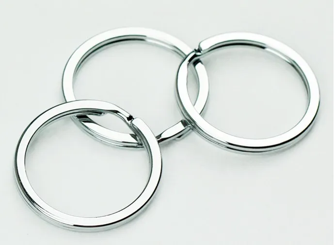 Automatic Hydraulic Split Rings Making Machine - Buy Split Rings Making ...