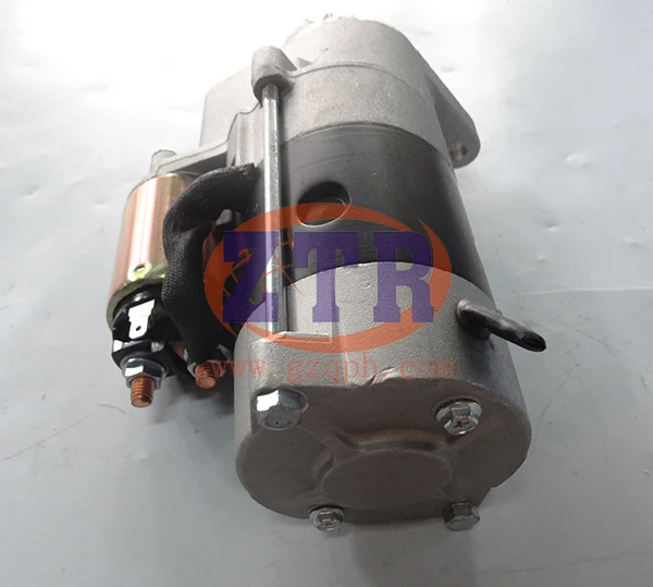 Auto Parts For Navara Yd25 Starter 23300-eb71b 2007 - Buy Navara Yd25 ...