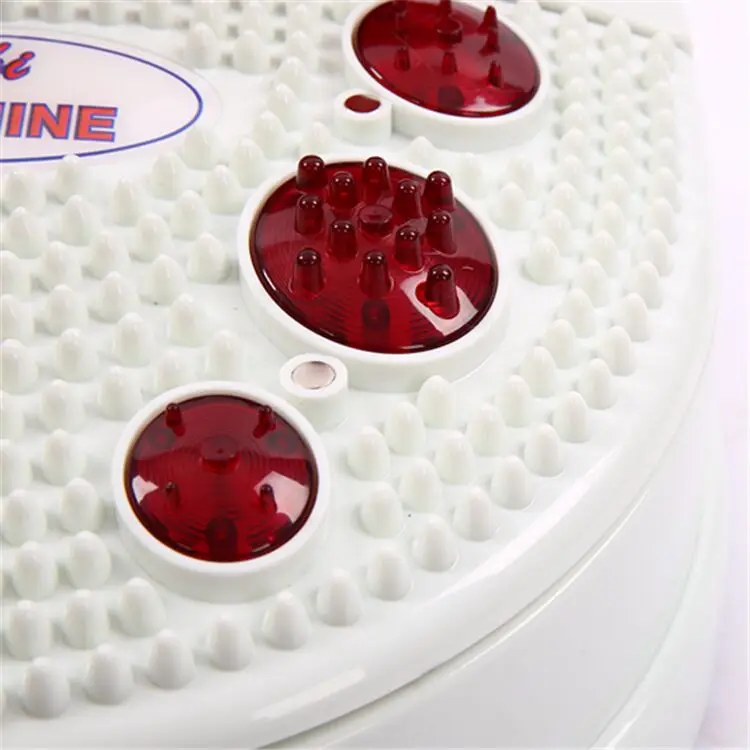 Passive Vibration Infrared Chi Swing Machine Swing Master Chi Machine ...