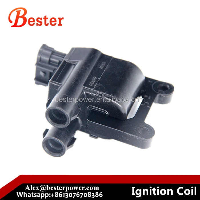 イグニッションコイル90919-02231 90919-02232 90919-02233トヨタ用 - Buy 90919-02231 ...