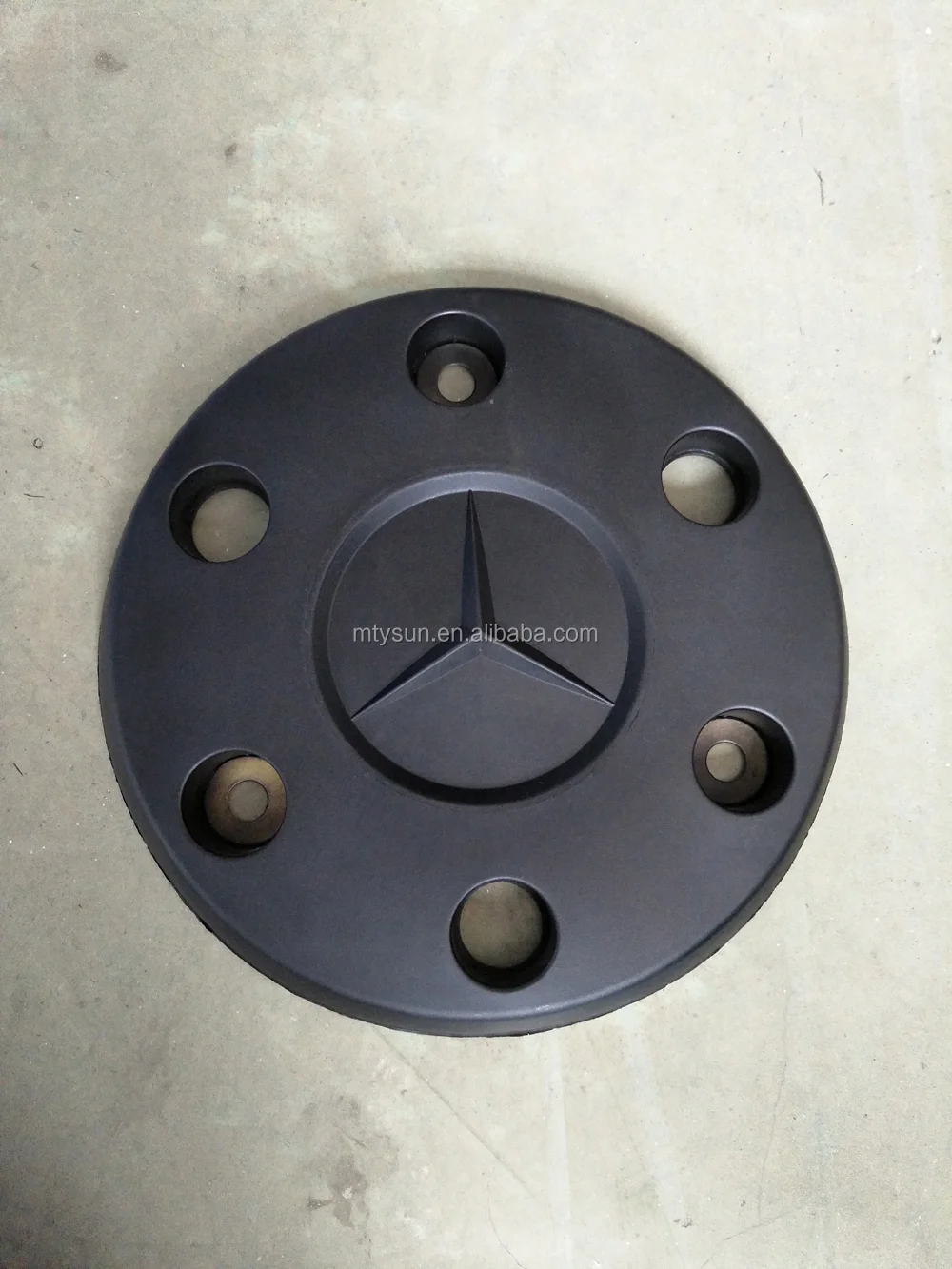 REVVSUN Auto Parts - Durable Wheel Covers for 15'' & 16''