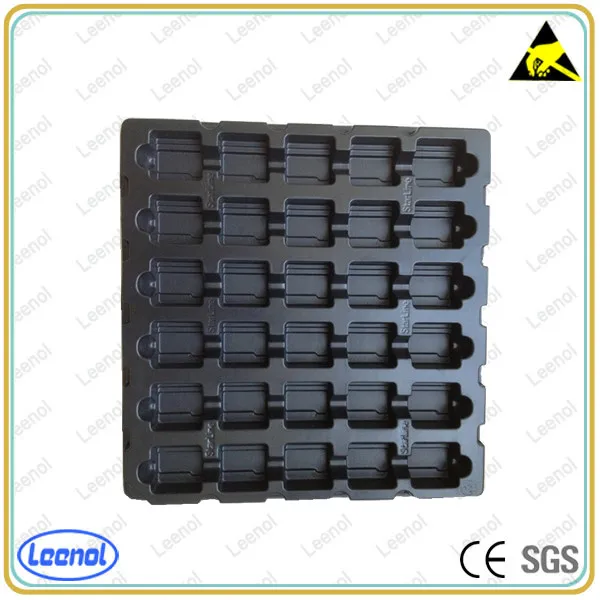 Rectangle Antistatic Cheap Plastic Smt Pallet - Buy Smt Pallet,Plastic ...