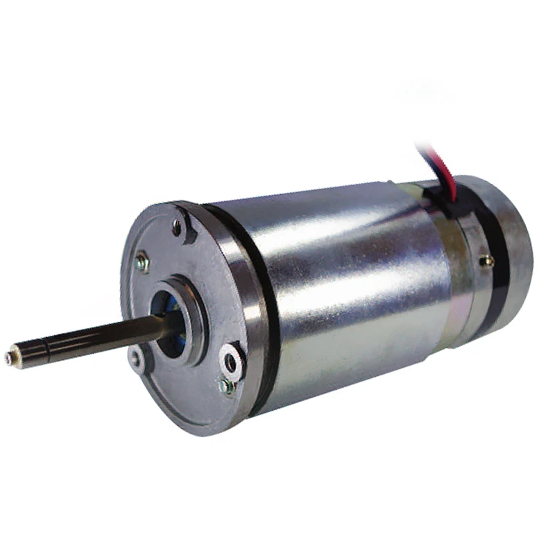 Fuji Micro Stepper Motor for 3D Printer - Professional Motor