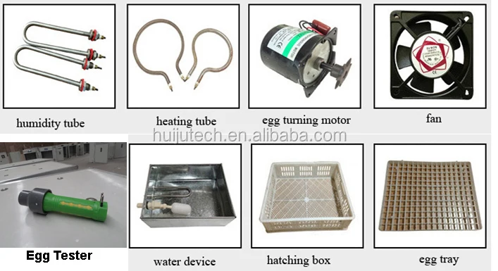 High Quality Incubator Egg Turning System With Egg Motor,Chain,Gear ...