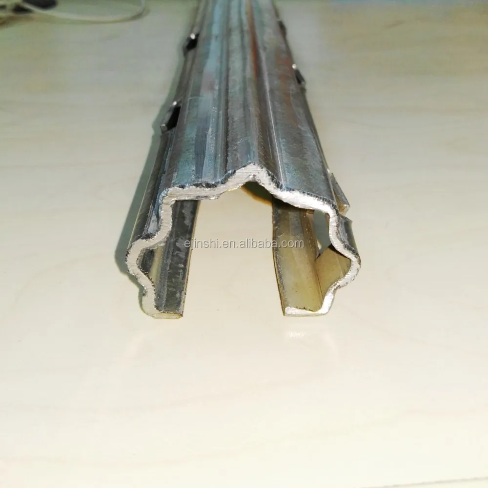 Durable Galvanized Grape Vineyard Post - All-Season Trellis