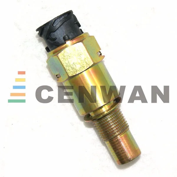 Sensor Automático Tipo Sensor De Velocidad 20520370,3344636 ...